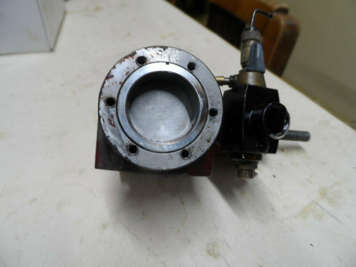 Liner Location? - IC Engines - RCM&E Home of Model Flying Forums