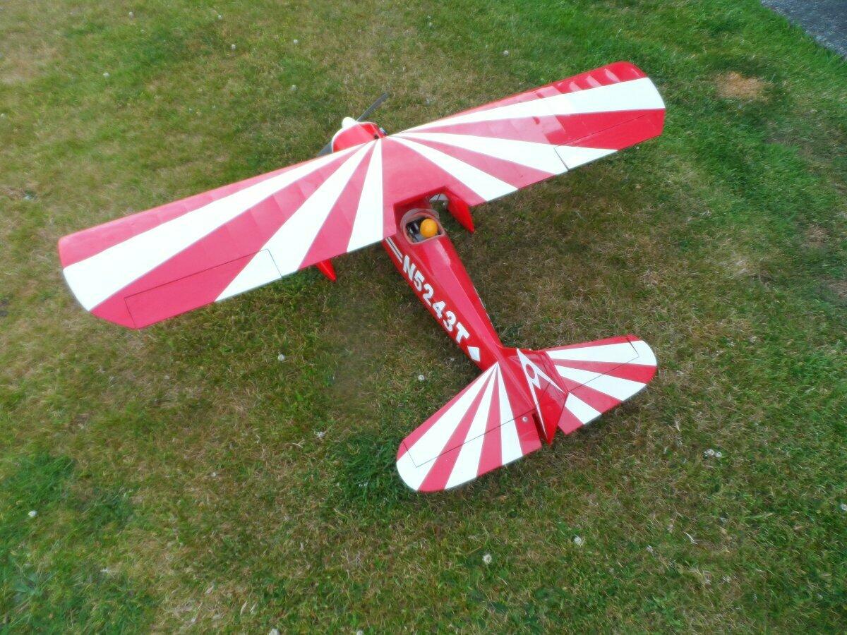 Saito 62b fuel query - IC Engines - RCM&E Home of Model Flying Forums
