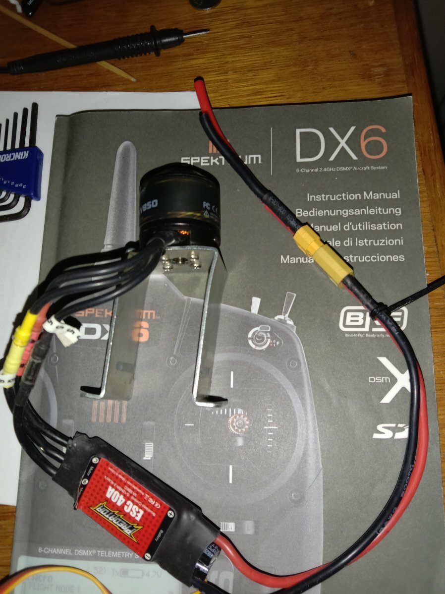 Training today. - Beginners - RCM&E Home of Model Flying Forums