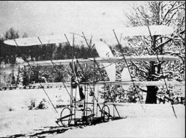 World's first small electric QUADPLANE has historic maiden flight - All ...