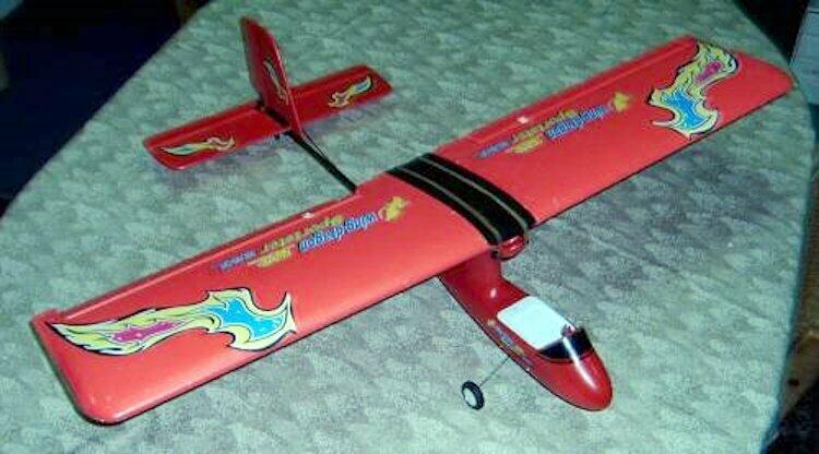 First RC - Beginners - RCM&E Home of Model Flying Forums