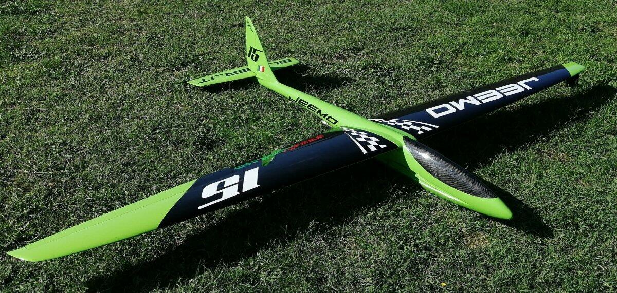 Hello! Designing a Turbojet powered sub-25kg agility focused aircraft ...