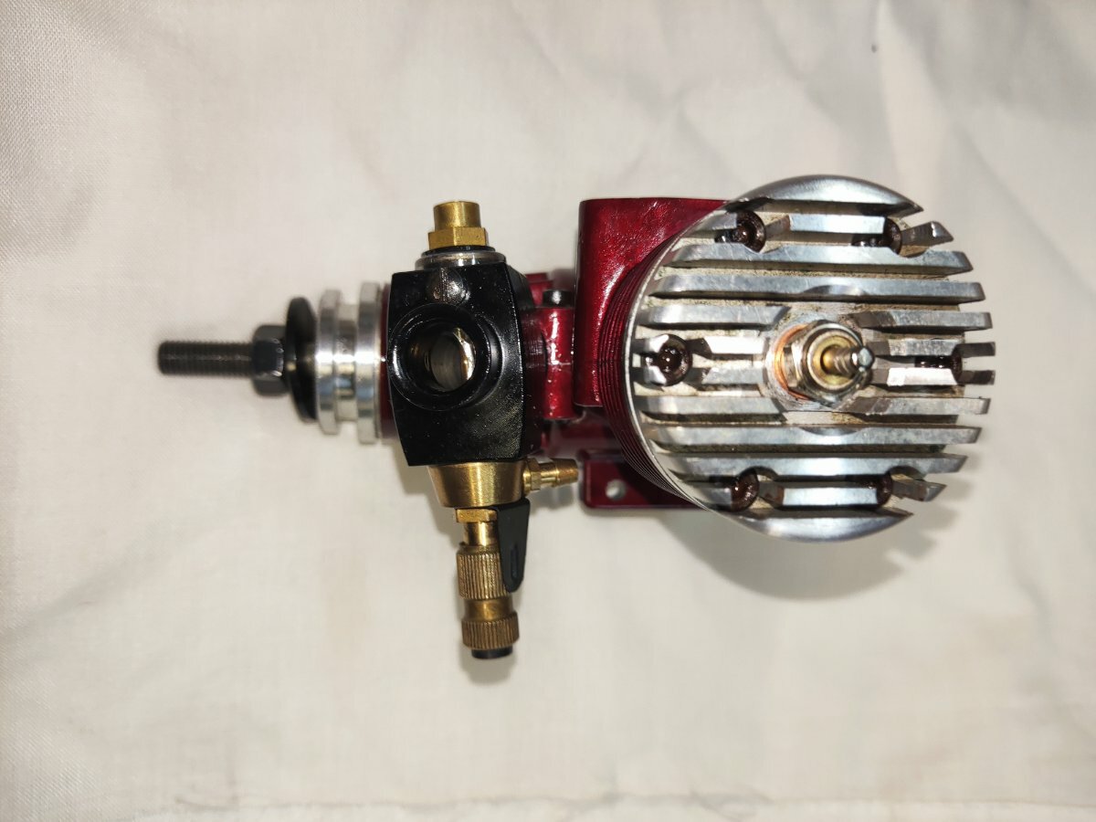 Help please! Irvine 40 and 46 MK3 with Jetstream carbs in need of main ...