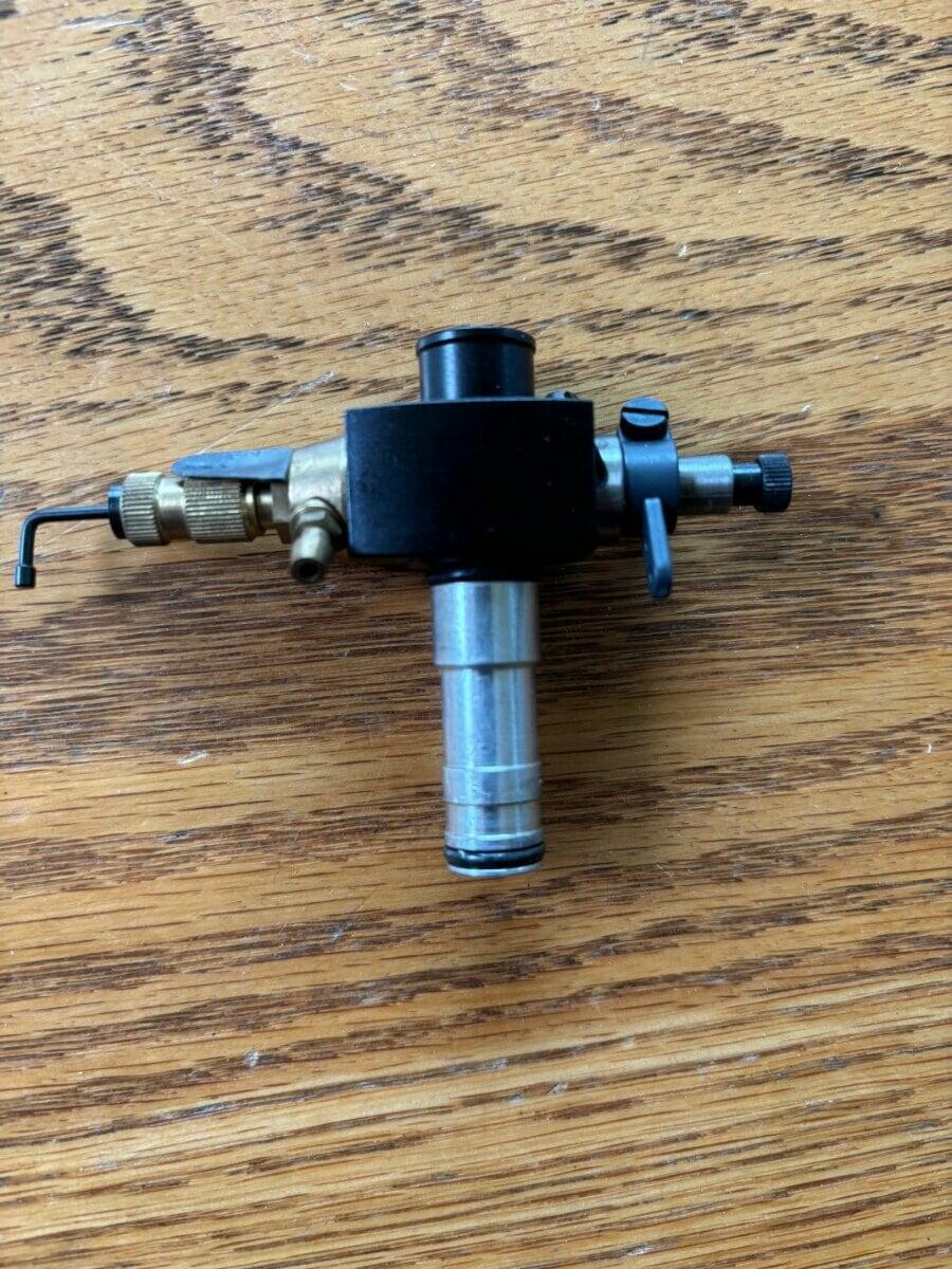 Laser 155 - IC Engines - RCM&E Home of Model Flying Forums