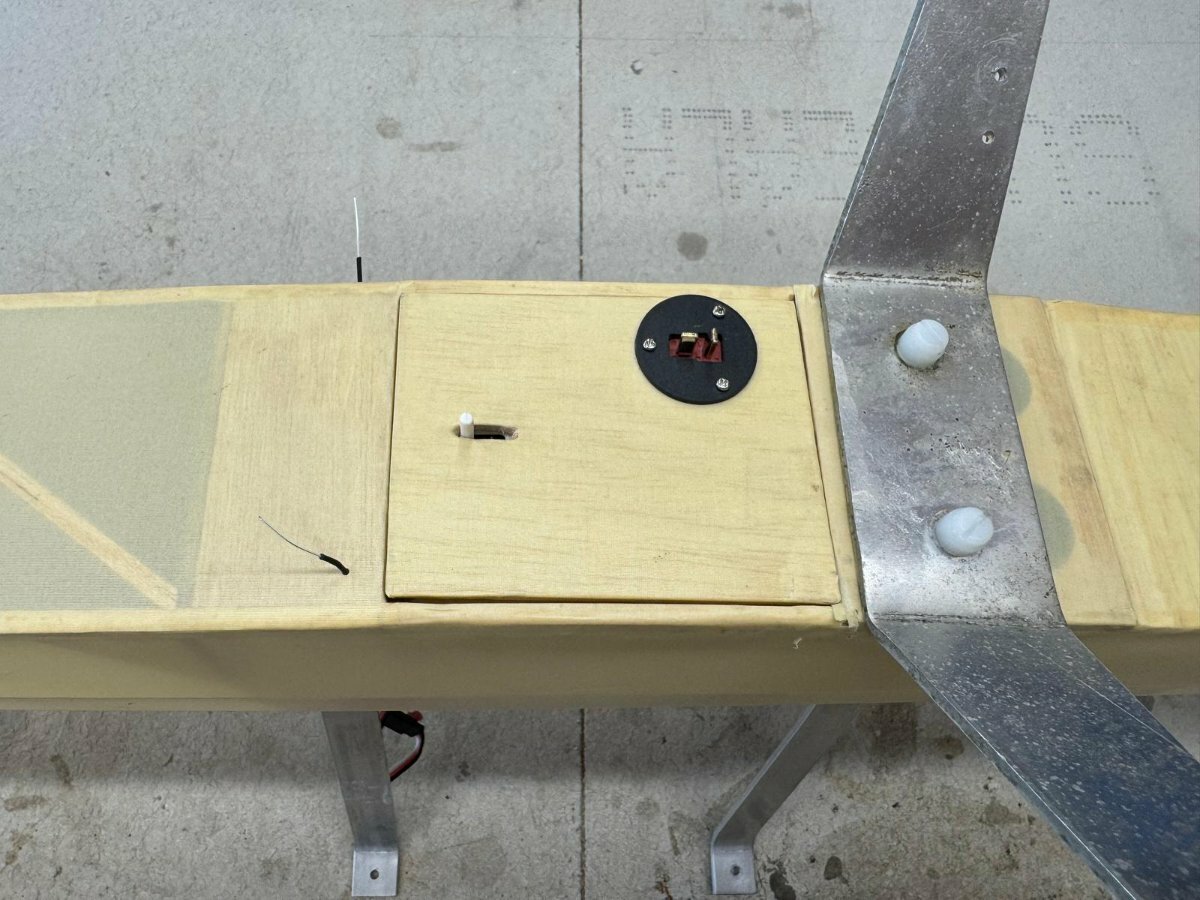 Which DB Barnstormer should I build? - All Things Model Flying - RCM&E ...