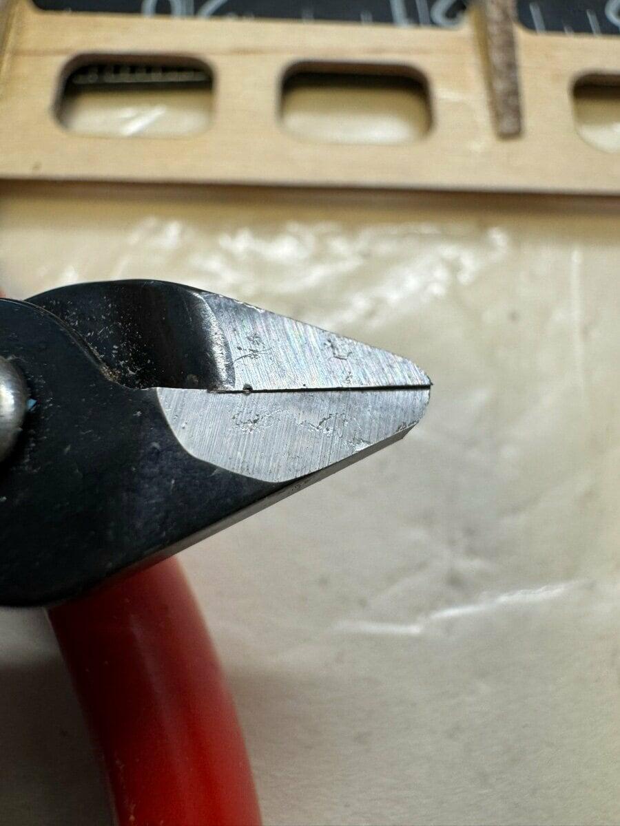 Decent small component snips - Chit-chat - RCM&E Home of Model Flying ...
