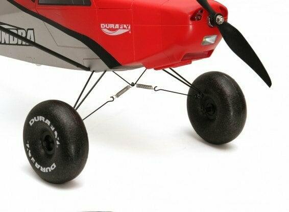 Looking for Undercarriage Legs Suggestions - All Things Model Flying ...