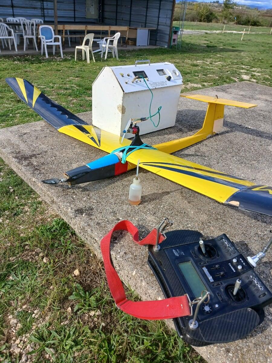Cox glow engine - IC Engines - RCM&E Home of Model Flying Forums