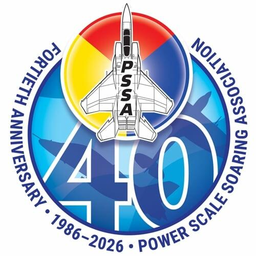 An Introduction to the PSSA 40th Anniversary Mass Build 2026 - The ...