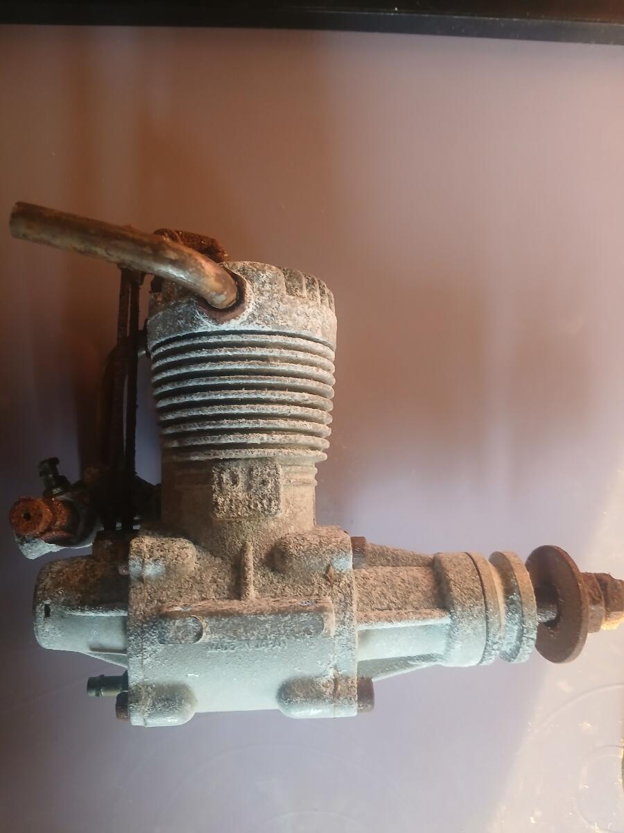OMG where do I start ? - IC Engines - RCM&E Home of Model Flying Forums