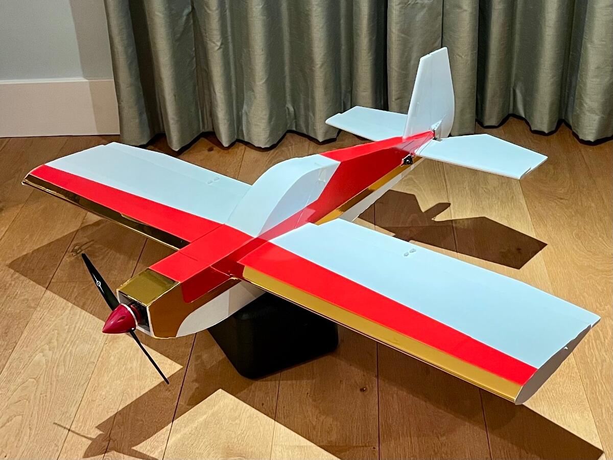 Simple foamboard weekend hack - Own Design Project Blogs - RCM&E Home ...
