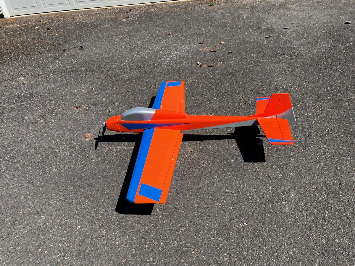 Randy R Current Models - RCM&E Home of Model Flying Forums