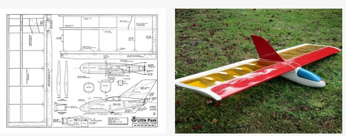 Zagi settings - All Things Model Flying - RCM&E Home of Model Flying Forums