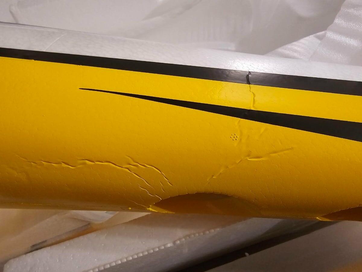 Return or not return ? - Beginners - RCM&E Home of Model Flying Forums