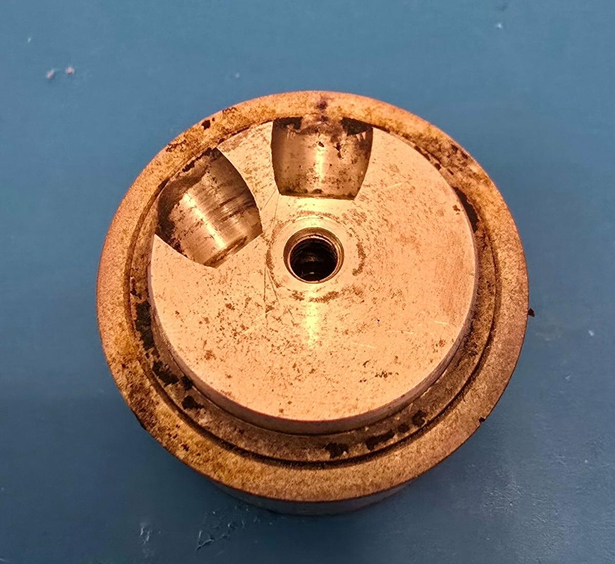 Fisher Redshift 60 Woes - IC Engines - RCM&E Home of Model Flying Forums