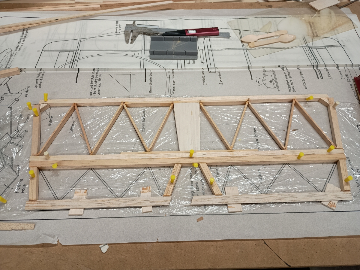 Flair Puppeteer 2.0 - Scale and Semi-Scale kits - RCM&E Home of Model ...