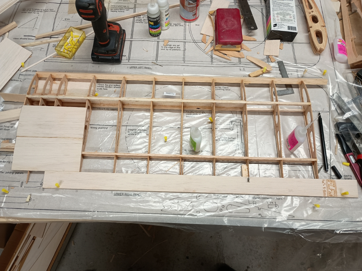 Flair Puppeteer 2.0 - Scale and Semi-Scale kits - RCM&E Home of Model ...