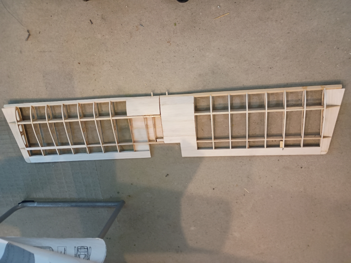 Flair Puppeteer 2.0 - Scale and Semi-Scale kits - RCM&E Home of Model ...