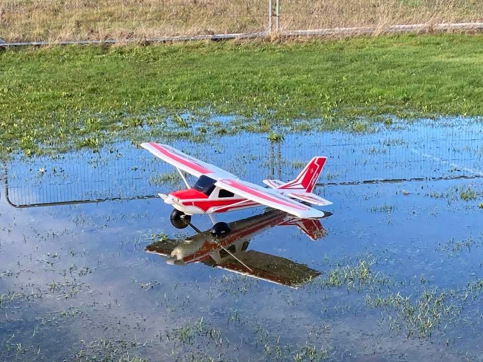 Never mind the weather - who has been flying, then? - Page 341 - Flying Field Reports and Chat ...