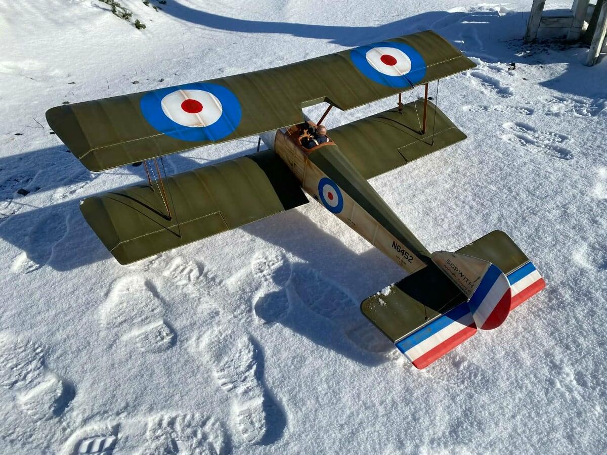 How do you calculate and check C of G? - All Things Model Flying - RCM ...
