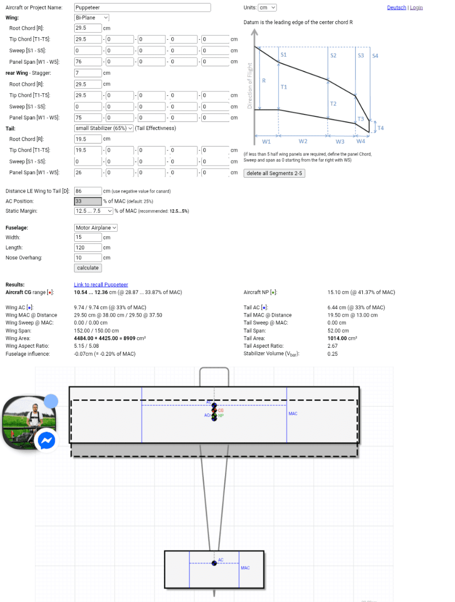 How do you calculate and check C of G? - All Things Model Flying - RCM ...