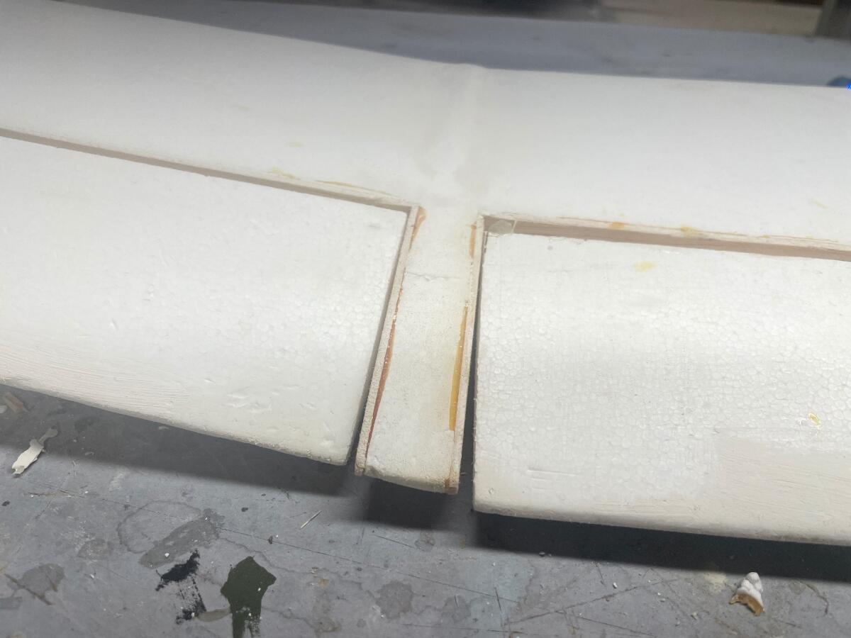 Combat Models A10 flap issue. - Foam models - RCM&E Home of Model ...